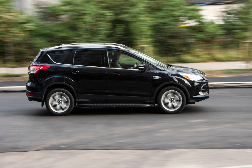 2018 Ford Escape Check Engine Light: Possible Triggers – Haynes Manuals ...