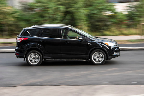 Ford Escape Won’t Start – Reasons And What To Do – Haynes Manuals North ...