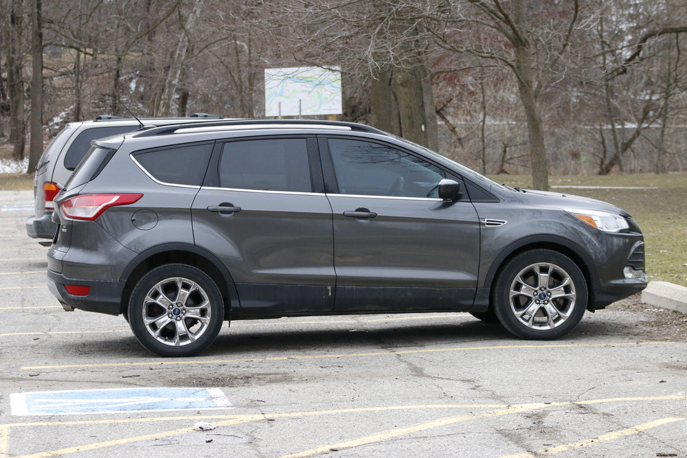 2019 Ford Escape Maintenance Schedule And Cost Estimation – Haynes ...