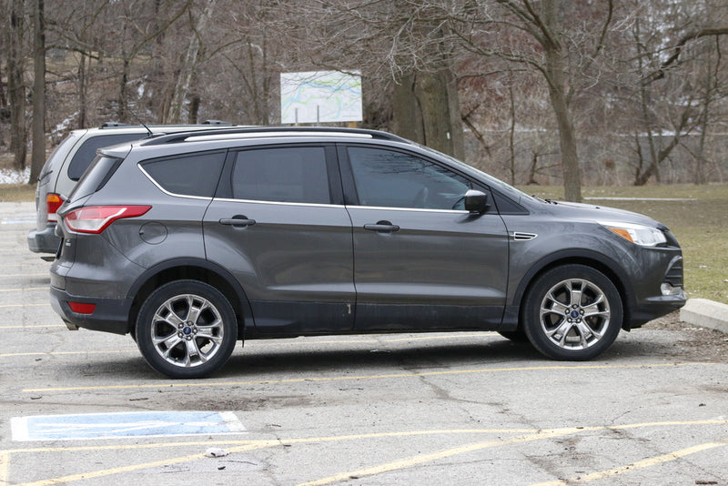 Ford Escape Won’t Start – Reasons And What To Do – Haynes Manuals North ...