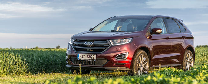 2020 Ford Edge: Spotting The Potential Problems – Haynes Manuals North ...