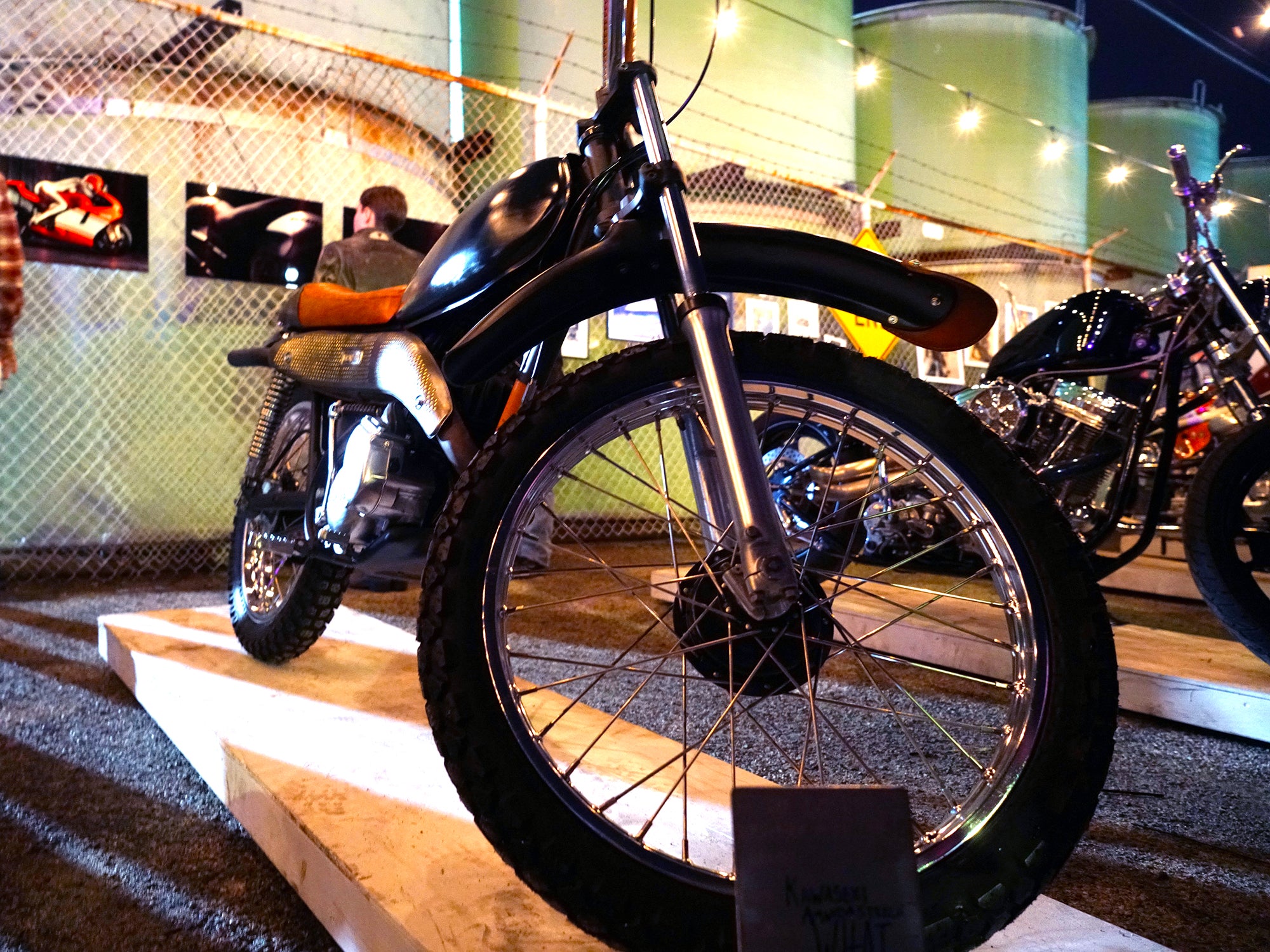 Haynes Sponsors the 4th Annual Women's Motorcycle Show in Los Angeles ...