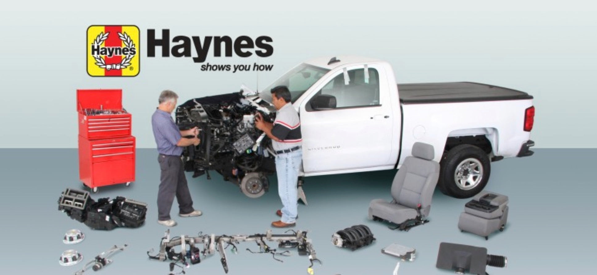 Free YouTube Videos for Chevy Silverado/Suburban/Tahoe, GMC Sierra ...