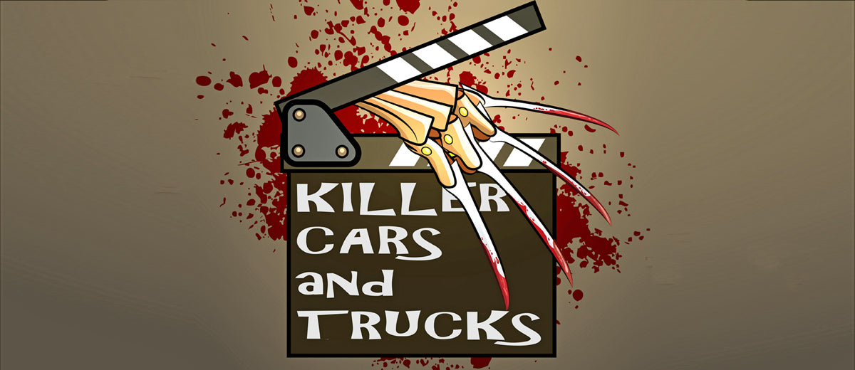 10 Killer Cars and Trucks From Movies and TV (Plus a Killdozer ...