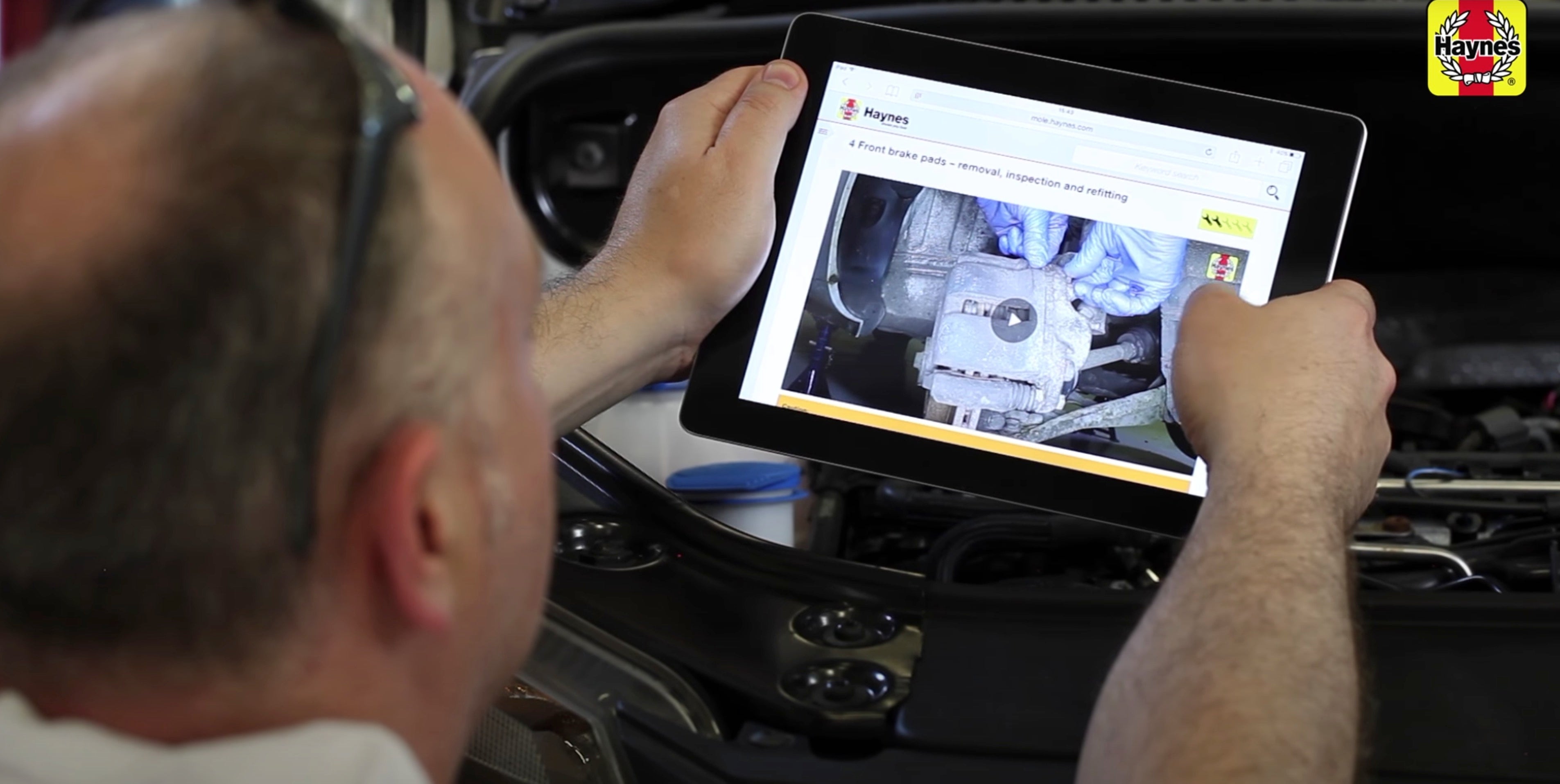 FREE Haynes Online Manual Preview - Haynes Manuals – Haynes Manuals ...