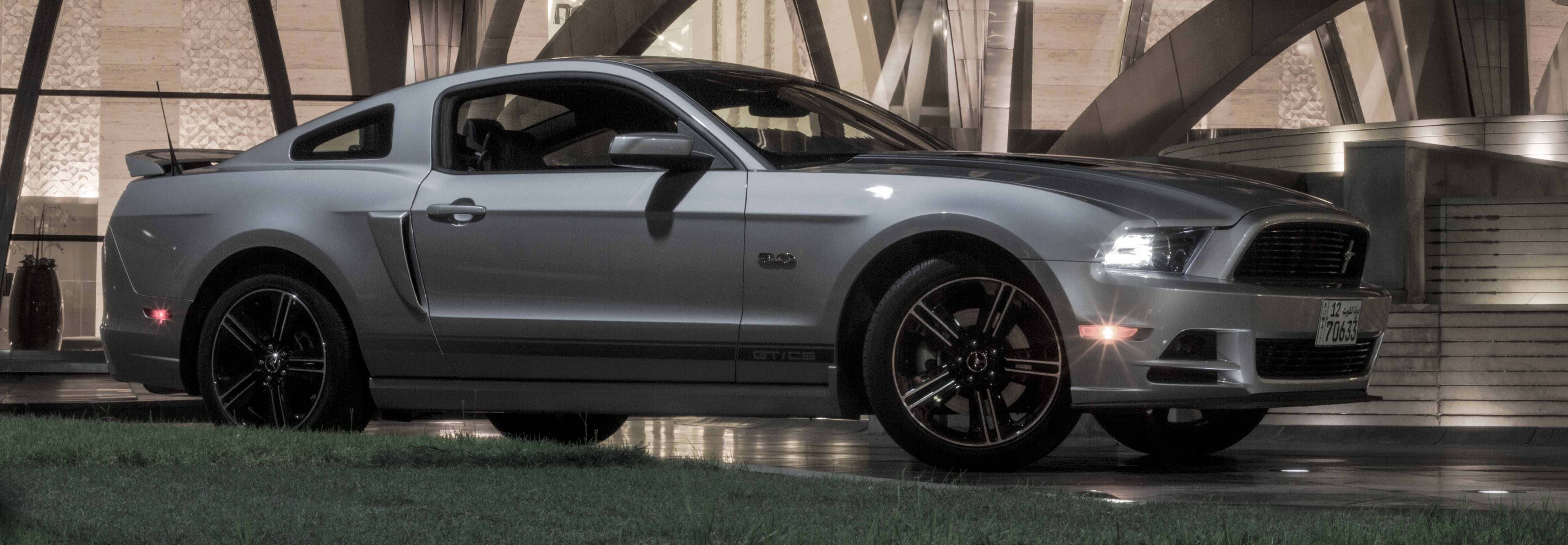 Ford Mustang Mk5 Common Problems (2005-2014) - Haynes Manuals – Haynes ...