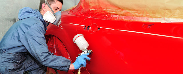 What Is Primer Paint and How to Apply It to Your Car - Haynes Manuals ...