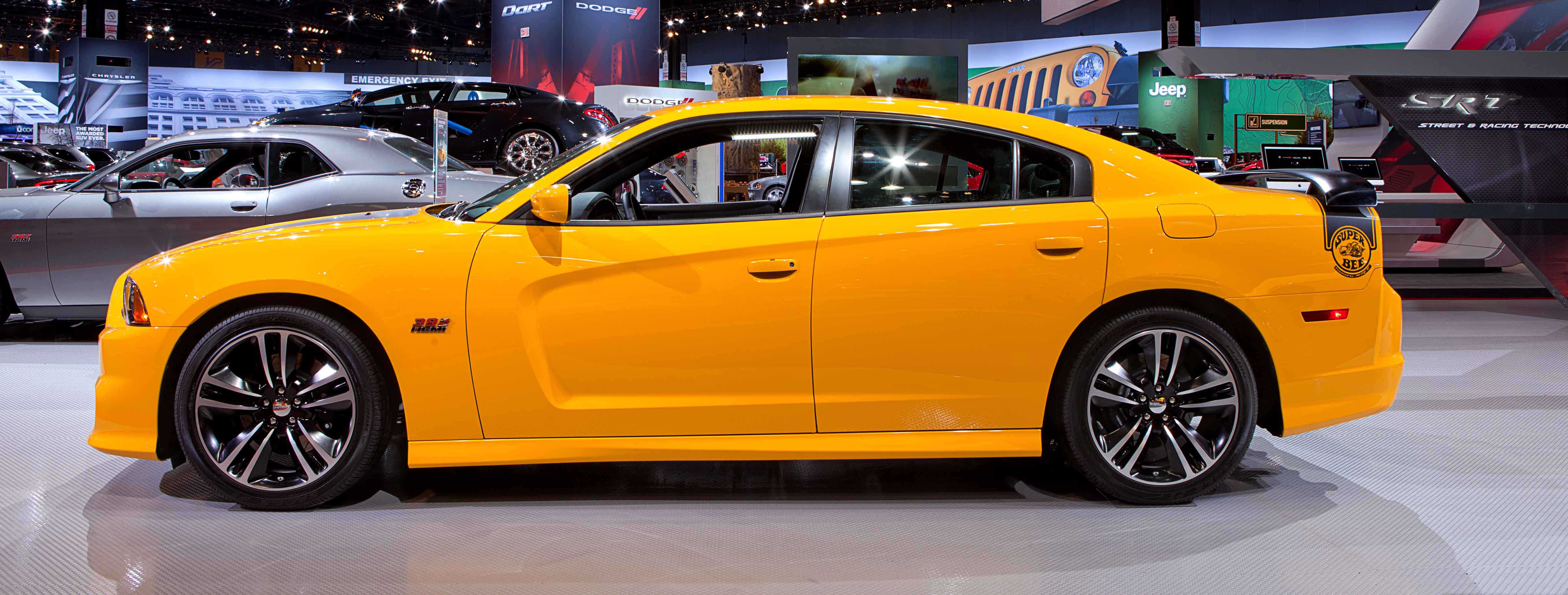 Dodge Charger Common Problems (2006-2018) - Haynes Manuals – Haynes ...