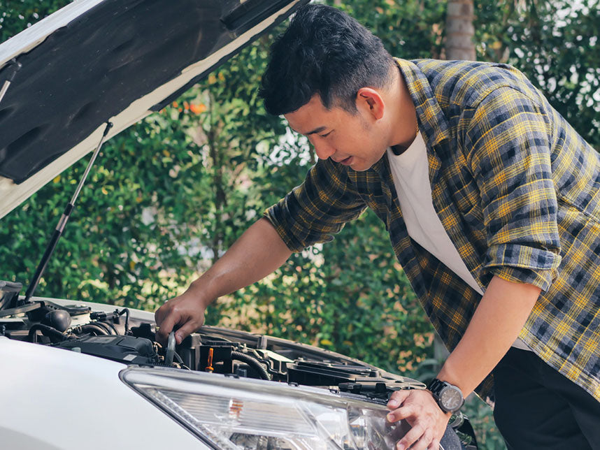 Complete car maintenance schedule from Haynes Manuals: what to check ...