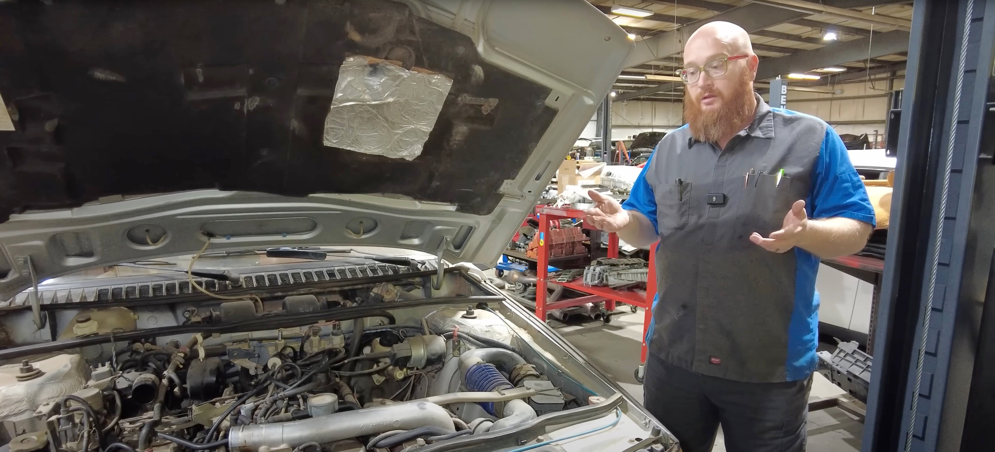 The best of YouTube: Car Wizard, Bike World and Indecisive Auto ...