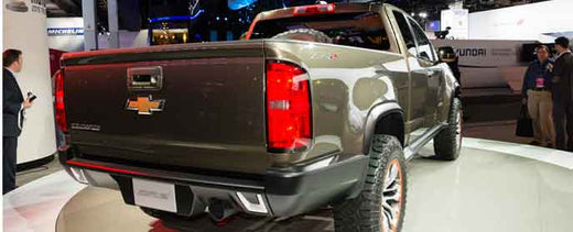 Understanding Common 2006 Chevy Colorado Problems And Their Solutions ...