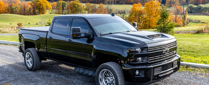 Common Problems You Might Encounter With GM's 2.7 Turbo Engine – Haynes ...