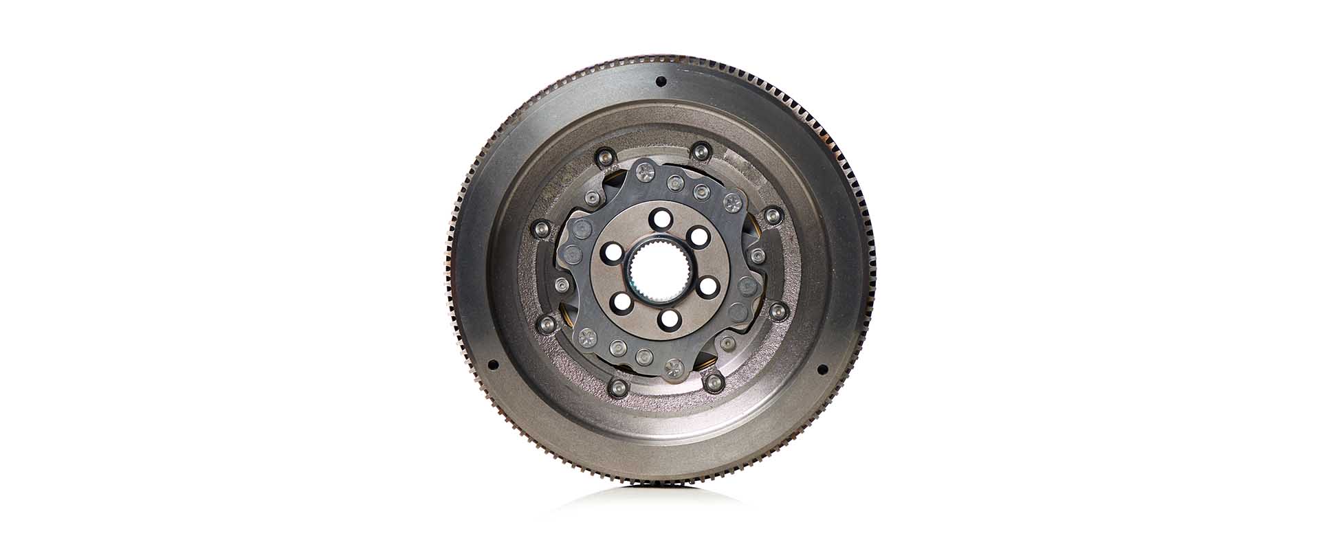 Simple Guide to the Dual Mass Flywheel and Why Your Vehicle Has One ...