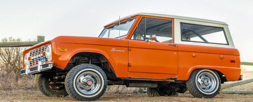 Why Your Ford Bronco Won't Start And How To Fix It – Haynes Manuals ...