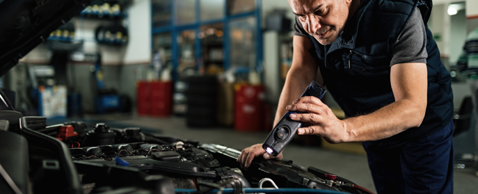 GMC Terrain Check Engine Light: Top Causes Uncovered – Haynes Manuals ...