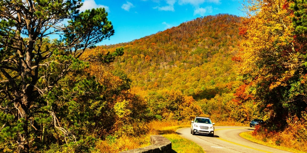 Five Ways to Be Ready for Shorter Days and Fall Weather - Haynes ...