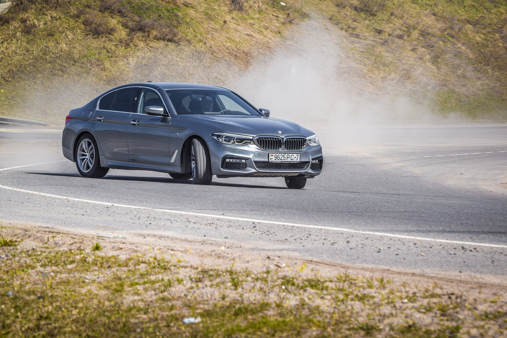 5 Signs You're Driving Your Car Too Hard - Haynes Manuals – Haynes ...