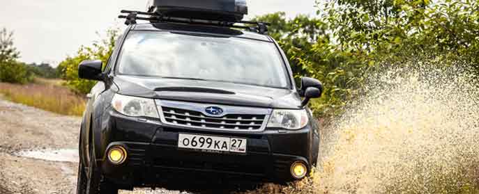 Subaru Outback Roof Rack Problems: Root Causes And Repairs – Haynes ...