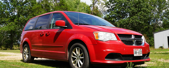 Tackling TIPM Failure: A Step-by-Step Guide For Dodge Grand Caravan ...