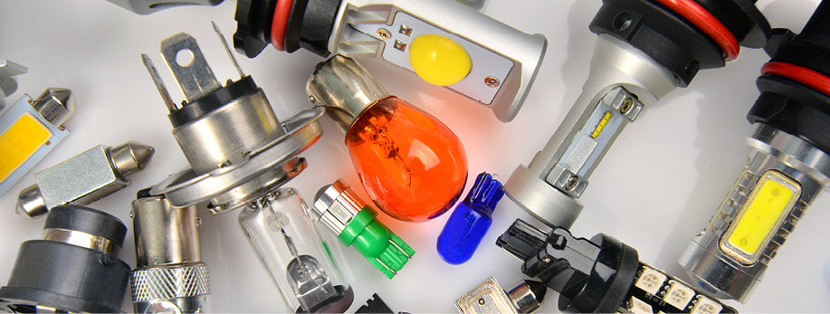 Simple Guide to Automotive Light Bulbs and Replacing Them - Haynes ...