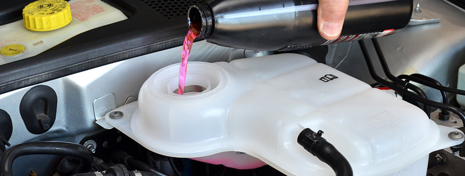 Common Problems with Engine Coolant and How to Make It Last - Haynes ...