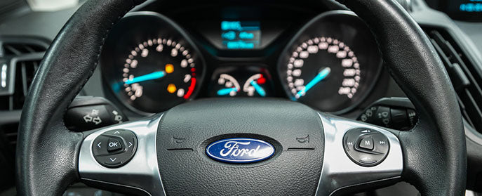 What Is The Ford Edge Check Engine Light Trying To Tell You? – Haynes ...