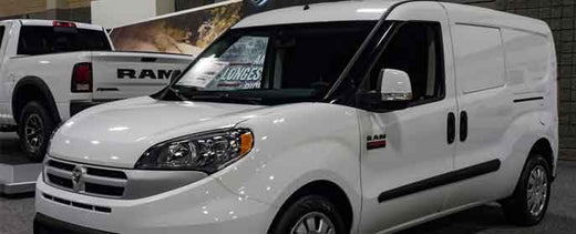 Why Is The Check Engine Light On In Your 2015 RAM Promaster 1500 ...