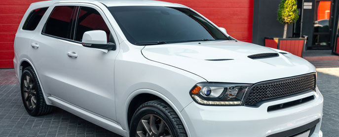 4 Most Frequent Problems With The 2022 Dodge Durango – Haynes Manuals ...