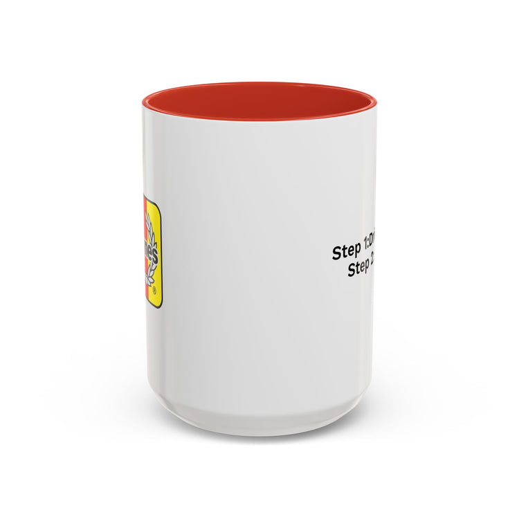 Coffee Mug DIY Car Repair Haynes Logo & Humorous Quote – Haynes Manuals ...