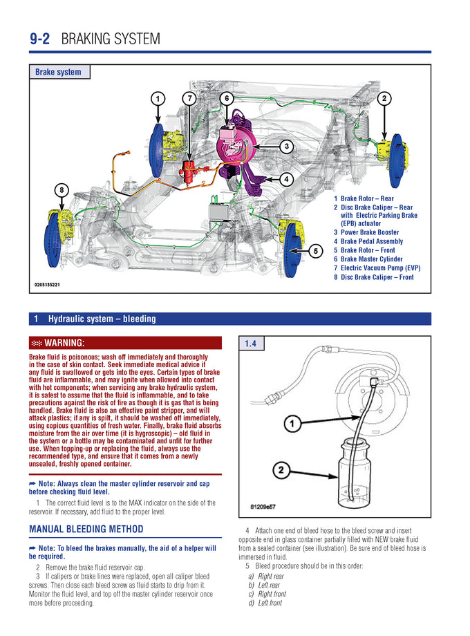 RAM 1500 DT (2019 - 2022) Chilton Repair Manual – Haynes Manuals
