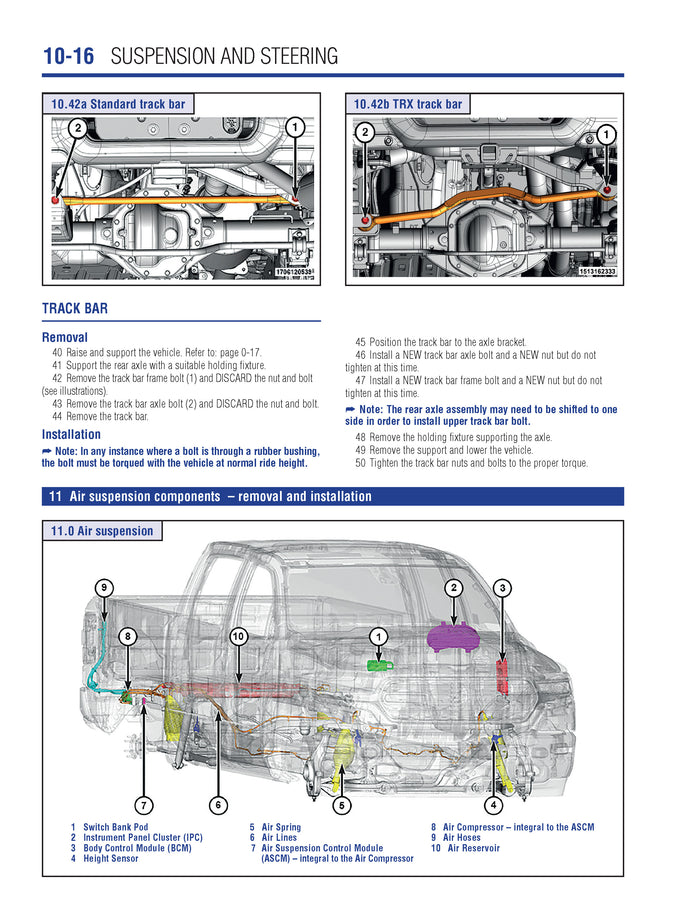 RAM 1500 DT (2019 - 2022) Chilton Repair Manual – Haynes Manuals