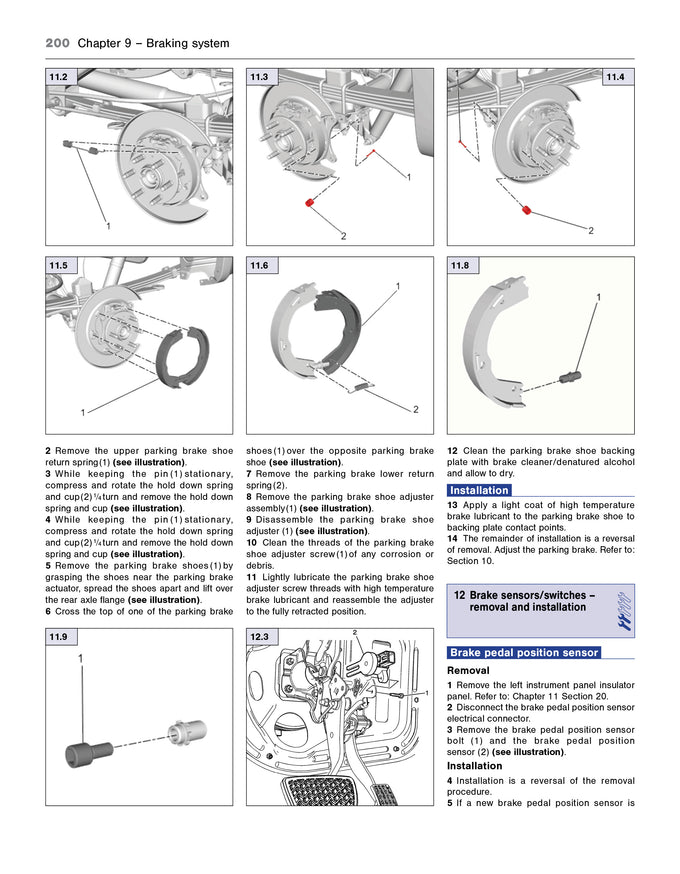 Chevrolet Colorado (2015 - 2022) Haynes Repair Manual – Haynes Manuals ...