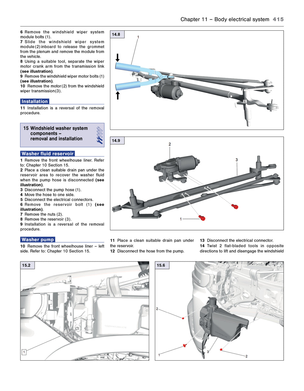 Chevrolet Silverado 1500 (2019 - 2022) Haynes Repair Manual – Haynes ...