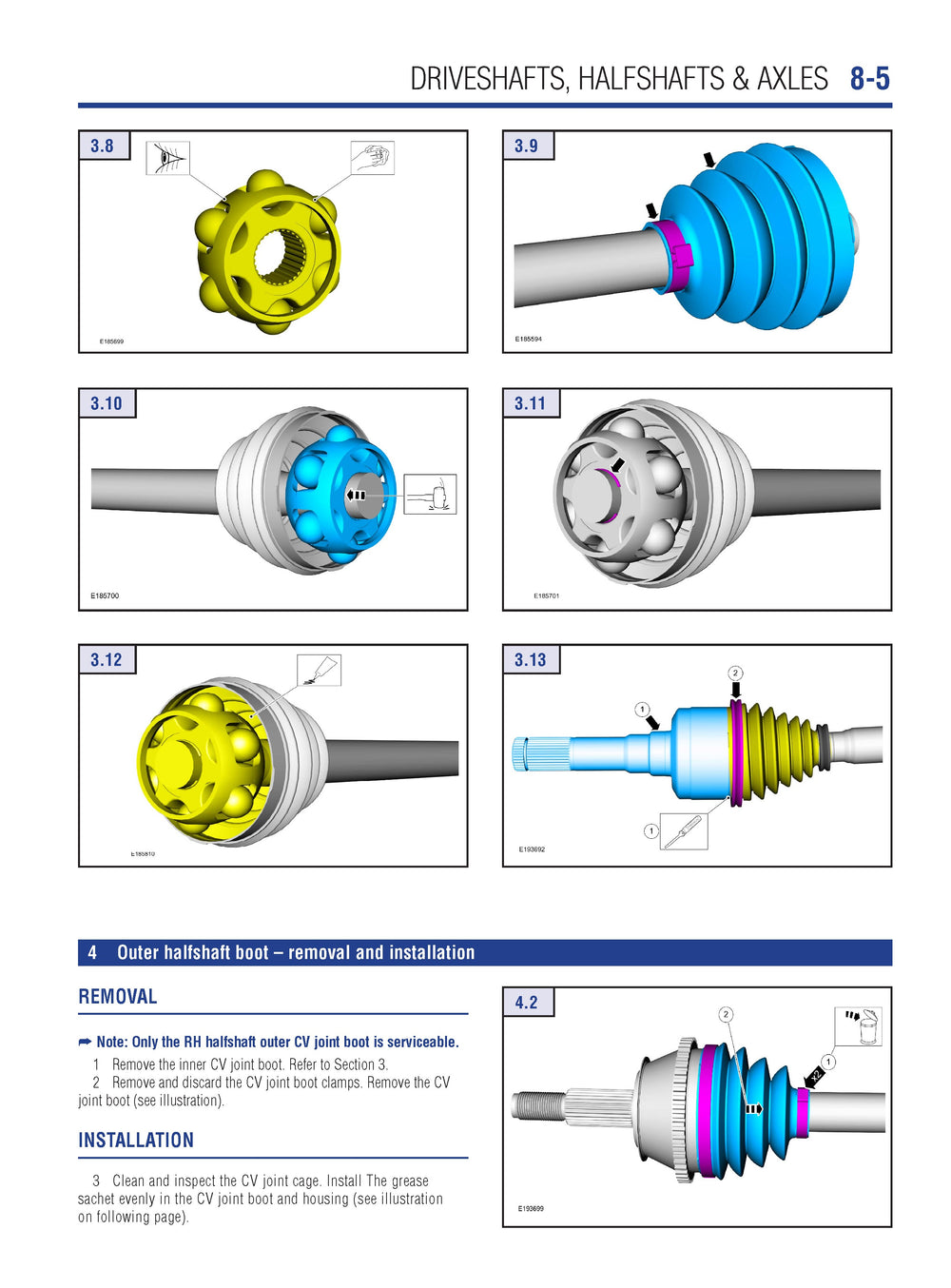 Ford Mustang (2015 - 2023) Chilton Repair Manual – Haynes Manuals North ...