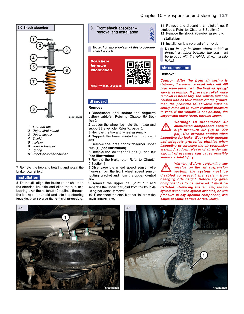 RAM 1500 DT (2019 - 2022) Haynes Repair Manual – Haynes Manuals