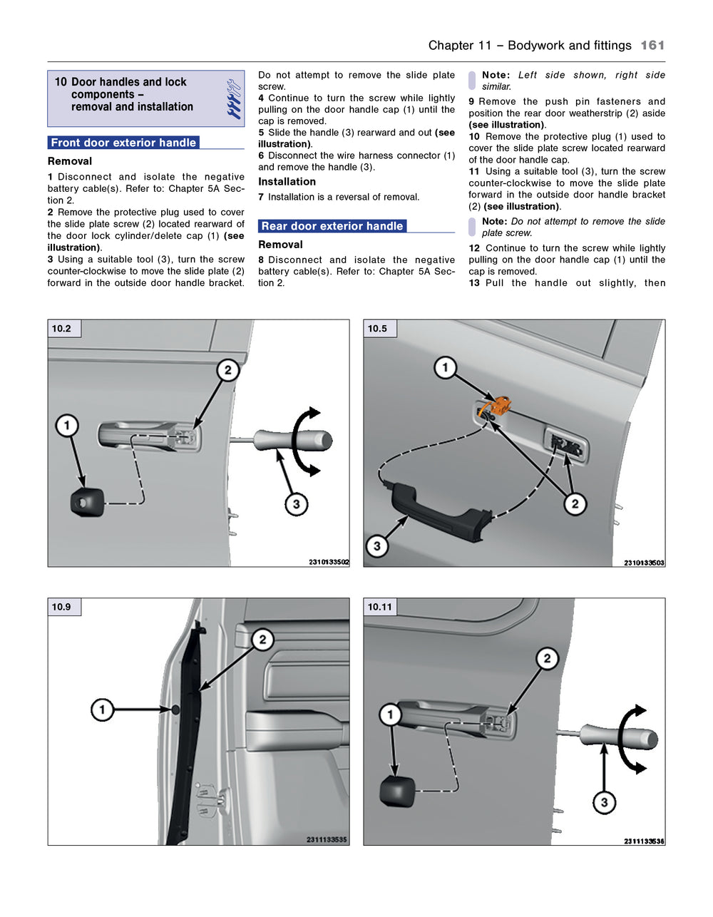 RAM 1500 DT (2019 - 2022) Haynes Repair Manual – Haynes Manuals