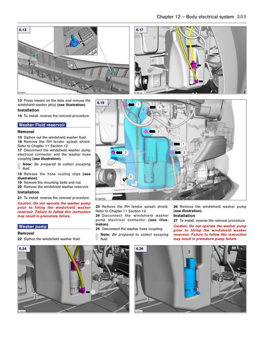 Ford Mustang (2015 - 2023) Haynes Repair Manual – Haynes Manuals