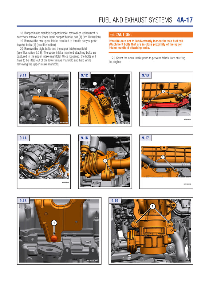 Jeep Wrangler JL (2018 - 2023) Chilton Repair Manual – Haynes Manuals ...