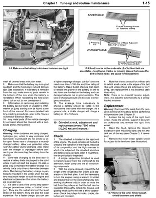 Toyota RAV4 Service & Repair Manuals - Maintenance Manuals – Haynes ...