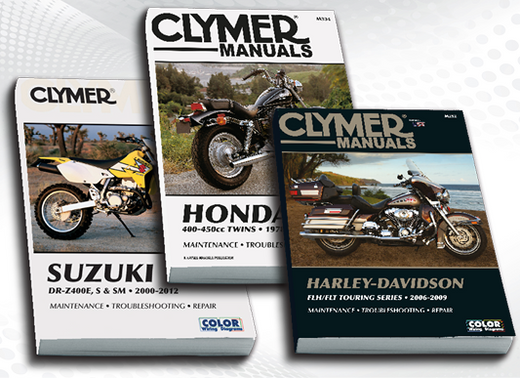 BMW R1200 Twins (2004-2009) Clymer Online Repair Manual – Haynes Manuals