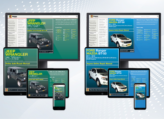 Hyundai Sonata (99-14) Haynes Online Manual – Haynes Manuals