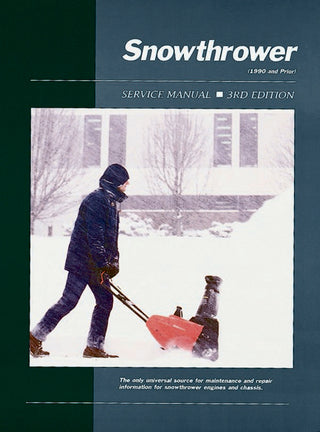 Outdoor Power Manuals | Haynes US – Haynes Manuals North America