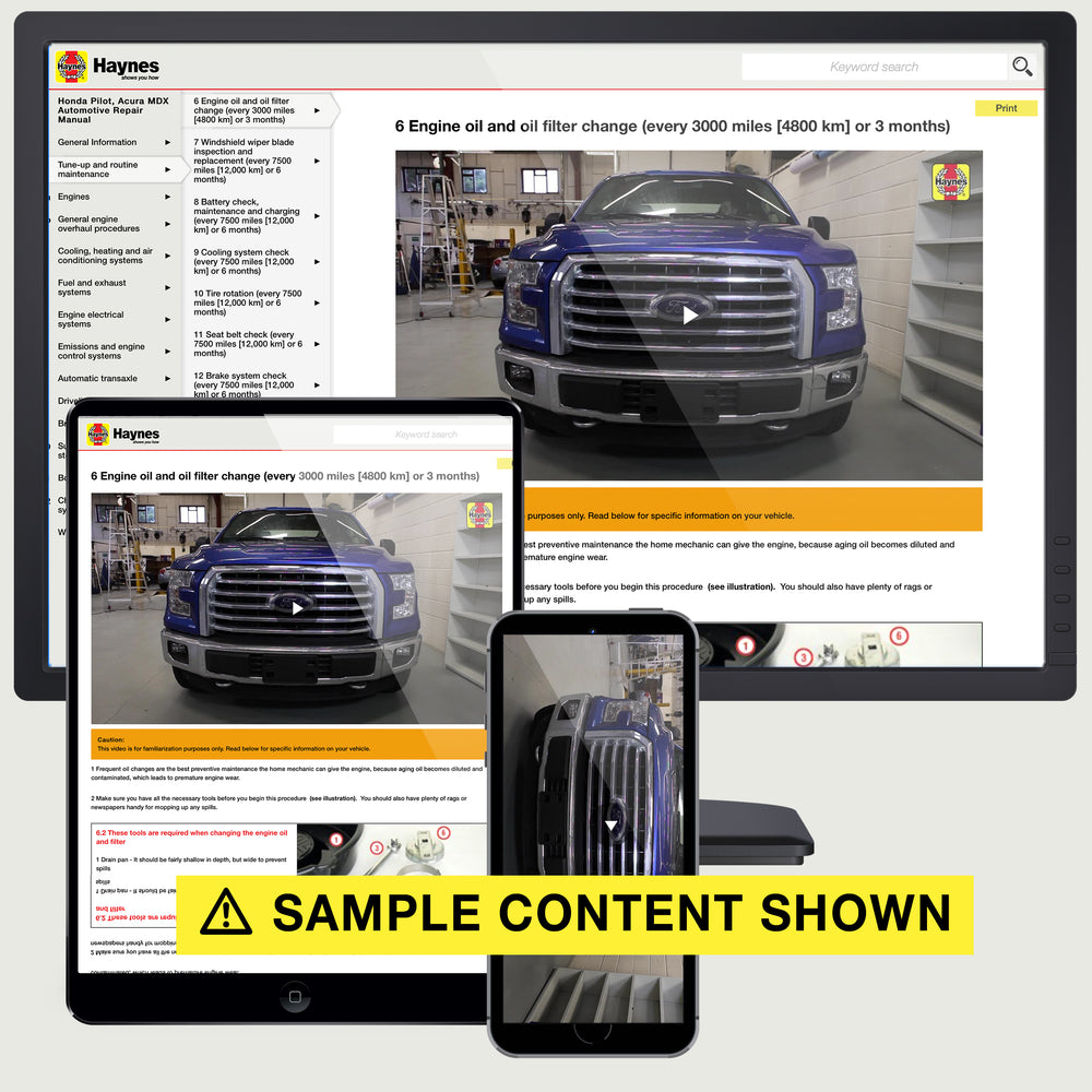 Mini Cooper, Cooper S, Clubman & Clubman S (02-13) Haynes Repair Manua ...